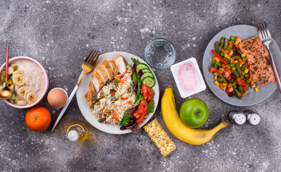 Eating Disorder Recovery Meal Plans: Learn What and How Much to Eat to ...