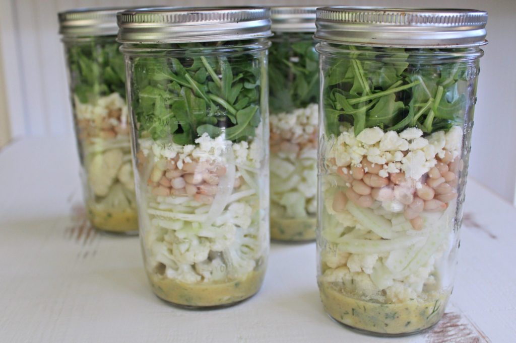 24 Tasty PCOS Lunch Ideas and How to Build a Balanced Meal | Rebecca ...