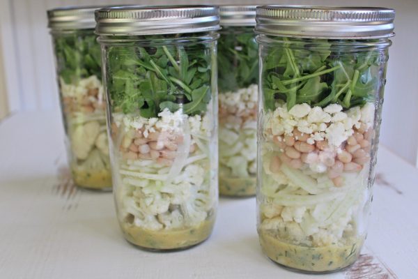 24 Tasty PCOS Lunch Ideas and How to Build a Balanced Meal | Rebecca ...