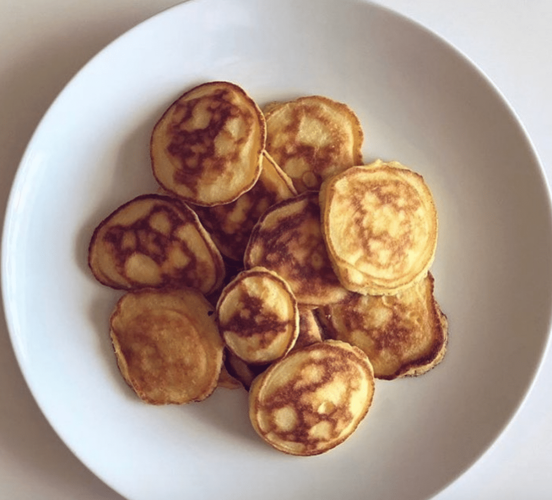 The Ultimate Guide to an Athlete Breakfast: Fuel Your Performance ...