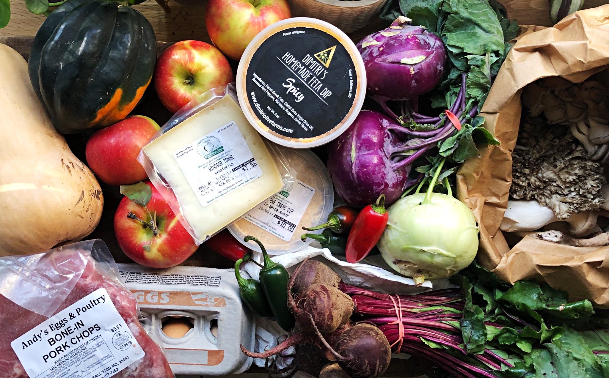 Nutrition and Picky Eating - Rebecca Bitzer & Associates