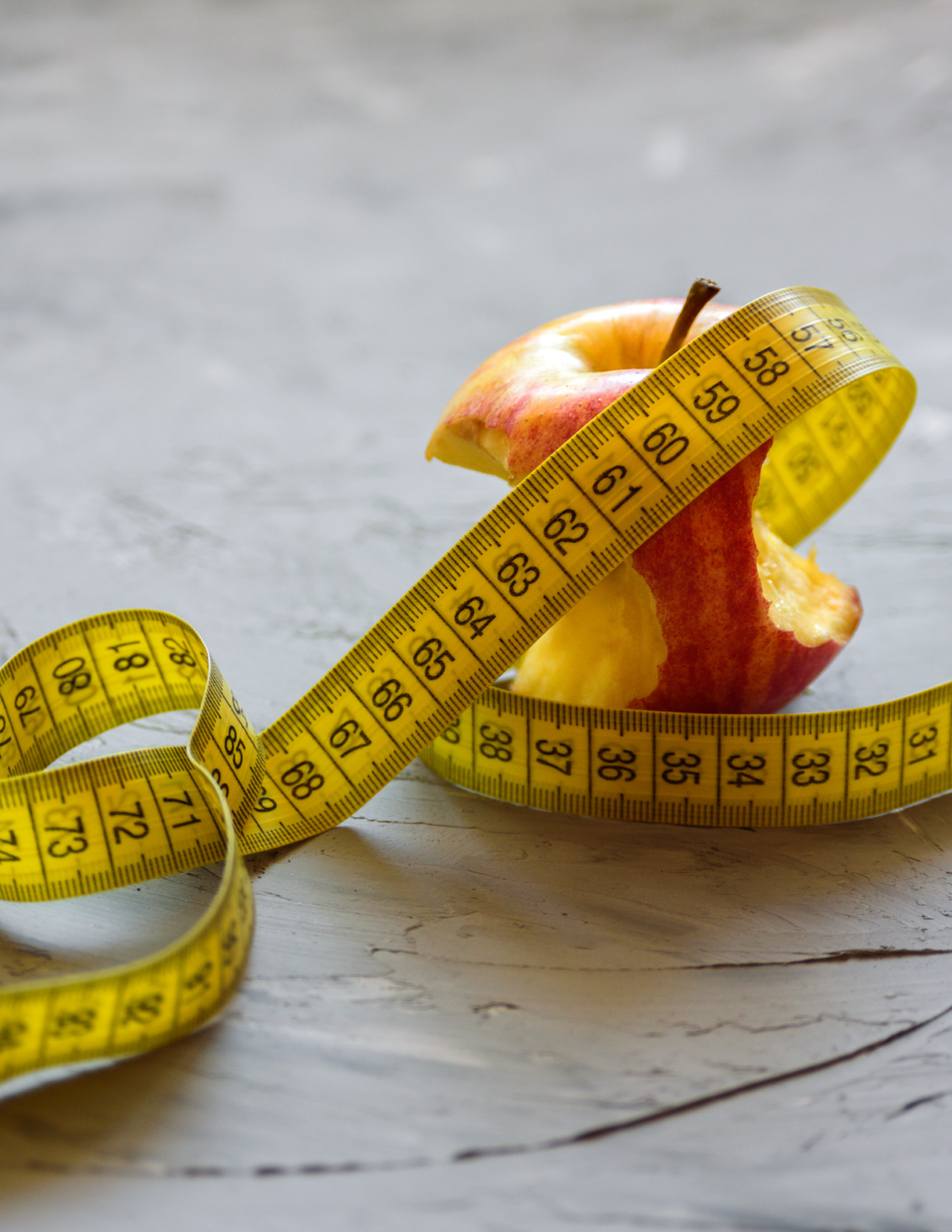 5 Different Types of Eating Disorders and What to Do If You Think You ...