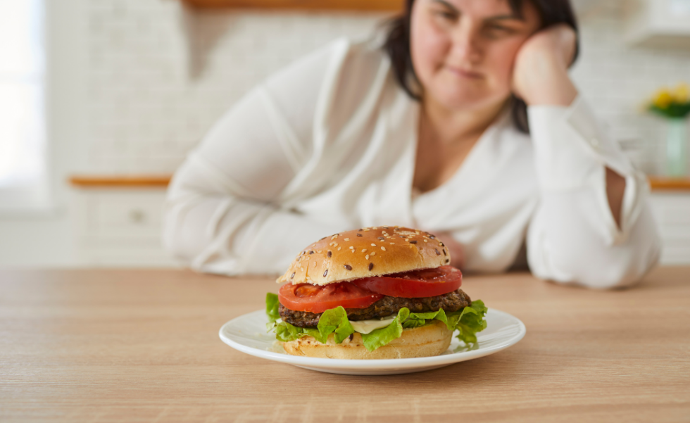 Reclaim Control with a Realistic Binge Eating Recovery Meal Plan ...