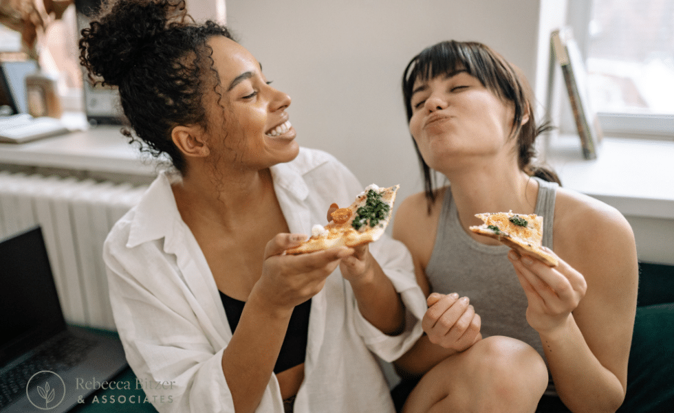 Eating disorders and digestion: Managing GI discomfort in recovery ...