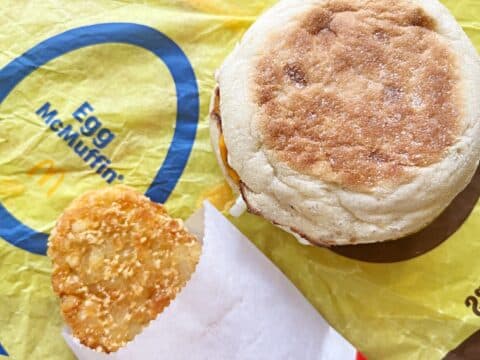 Fast Food Breakfast for Diabetics | Rebecca Bitzer & Associates