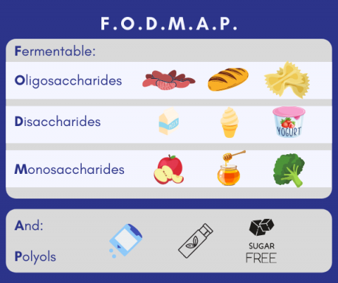 Mastering the FODMAP Reintroduction Phase for a Healthier Gut | Rebecca ...