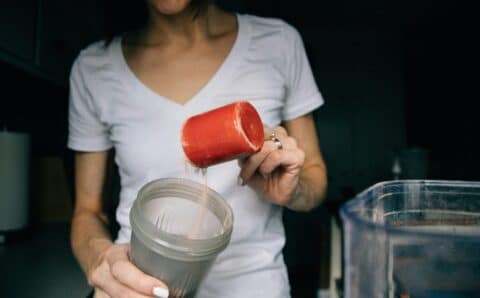 Shake Up Your Routine: Exploring the Best Low FODMAP Protein Powders ...