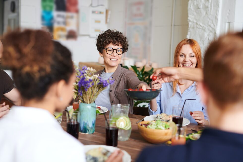 Nourishing Success: Anorexia Recovery Meal Plans That Work | Rebecca ...