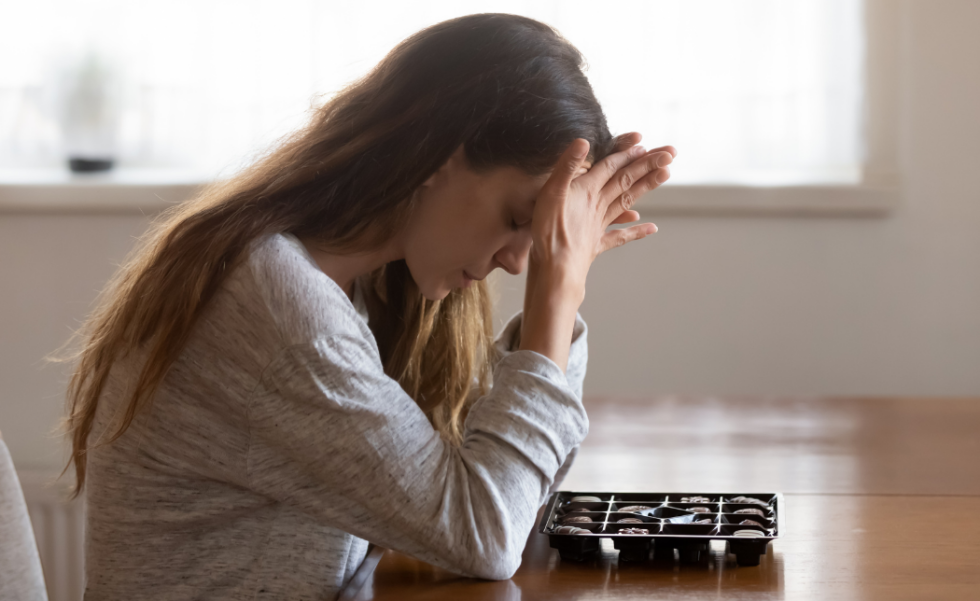 Stages of Anorexia Recovery: A Compassionate Roadmap to Healing ...