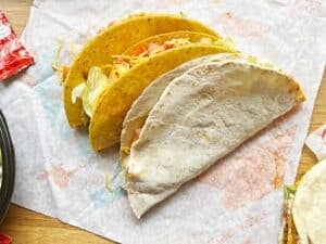 Taco Bell for Diabetes Management? A Dietitian's Top Menu Picks ...